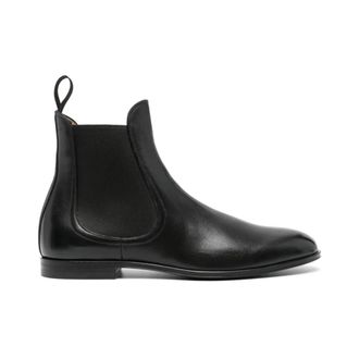 Bally Bootie - - Shoes - Herren - Schwarzk - 45 EU