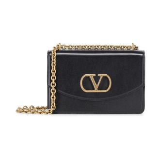 Valentino Shoulder Bag - - Bags - Damen - Schwarzk - ONE SIZE