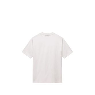 Napapijri T-shirt imprim&eacute; Phos en coton