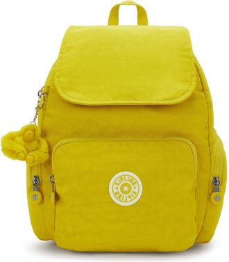 Kipling Rucksack City Zip S