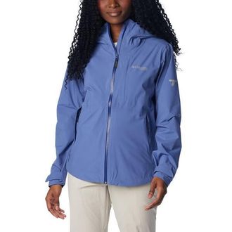 Columbia Damen Regenjacke Ampli-DryII