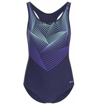 Hot Stuff Ronda Classic Back W - Badeanzug - Damen