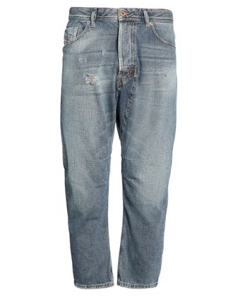 Diesel HOSEN & R&Ouml;CKE - Jeanshosen auf YOOX.COM