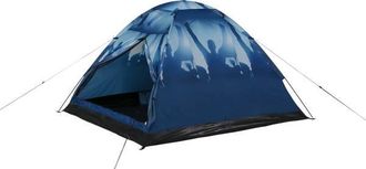 McKinley Camp-Zelt Monodome 3 Print