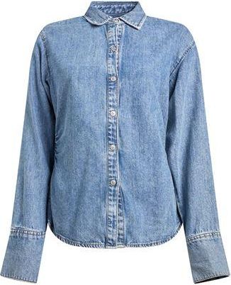Rag & Bone TOPS - Chemises en jean sur YOOX.COM