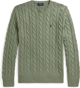 Polo Ralph Lauren Pullover Driver