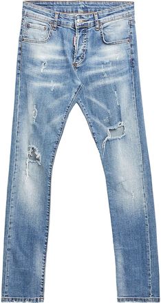 Dsquared2 HOSEN & RÖCKE - Jeanshosen auf YOOX.COM