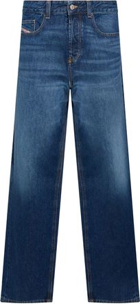 Diesel HOSEN & R&Ouml;CKE - Jeanshosen auf YOOX.COM