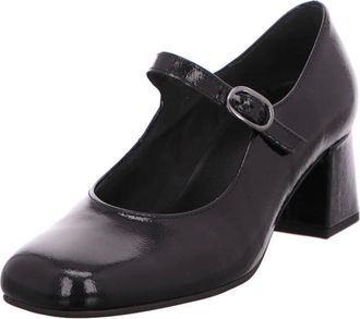 Gabor Damen, Schuhe, Schwarzk, 39 1/2 EUGr&ouml;&szlig;e