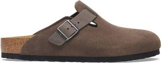 Birkenstock Herren Pantoletten BOSTON