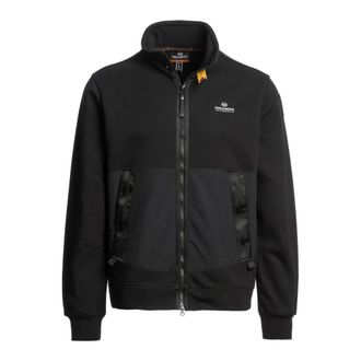 Parajumpers Thurn Trainingsjacke - - Sport - Herren - Schwarzk - L
