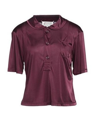 Maison Margiela TOPS - Polos sur YOOX.COM