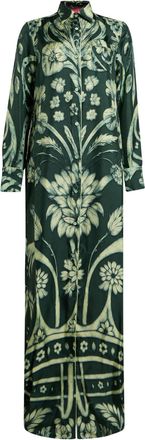 F.R.S. For Restless Sleepers KLEIDER - Maxi-Kleider auf YOOX.COM