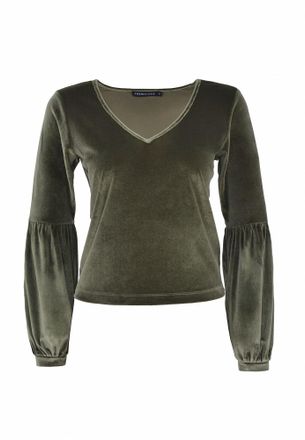 Freshlions Langarmshirt Viveka