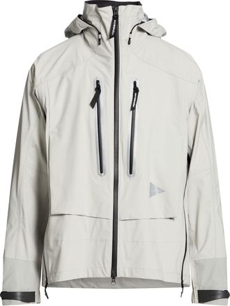 And Wander JACKEN & M&Auml;NTEL - Jacken und Anoraks auf YOOX.COM