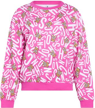 Moschino TOPS - Sweatshirts auf YOOX.COM