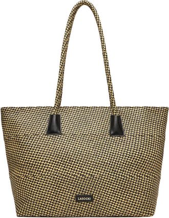 Lasocki Handtasche Lasocki CEO-LSK-L-005-09 Bunt