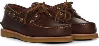 Timberland Mebro Boat Shoe - Brown
