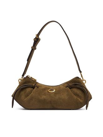 Guess Handtasche Allegra HWSG22 37180 Khakifarben