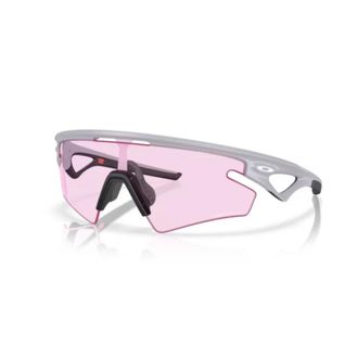 Oakley unisex, Accessoires, Gris, Taille: 36 MM Lunettes de soleil sportives pour activit&eacute;s ext&eacute;rieures