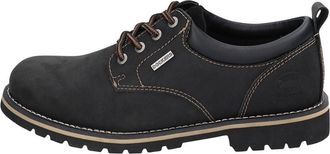 Dockers by Gerli Herren 39wi010 Sneaker, Black 401100, 45 EU