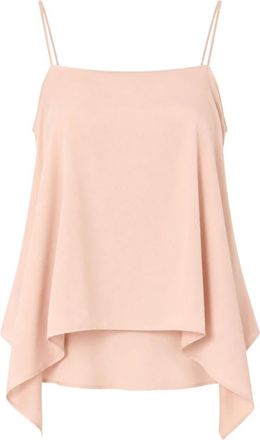 Liviana Conti top e canotte Viscosa - Femme - Tops - Rose - Taille: 42 FR