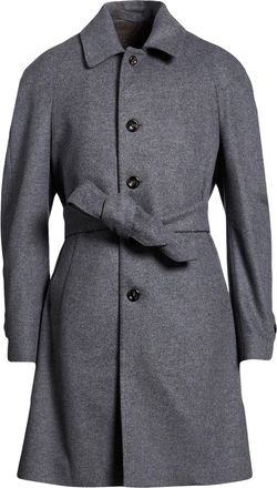 Luigi Bianchi Mantova JACKEN & M&Auml;NTEL - M&auml;ntel auf YOOX.COM