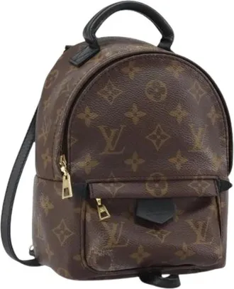 Louis Vuitton Damen, Pre-Owned, Braun, ONE SIZEGr&ouml;&szlig;e