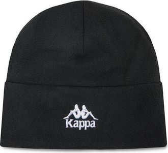 Kappa Mütze Lanny 312100 Schwarz