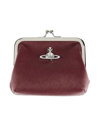 Vivienne Westwood Kleinlederwaren - Portemonnaies auf YOOX.COM