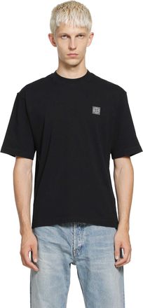 Stone Island 2100027 60/2 Cotton Jersey T-Shirt
