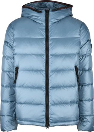 Peuterey Homme, Vestes, Bleu, Taille: XL Honova Jacket