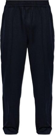 Moncler Grenoble Performance & Style Hose - - Trousers - Herren - Schwarzk - 2XL