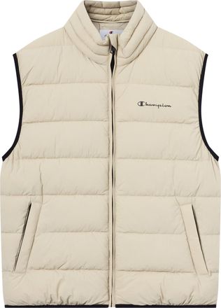 Champion Herren Legacy Men Weste, beige, XL