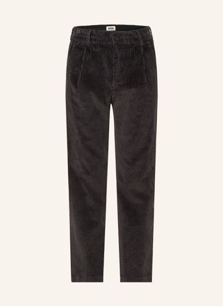 Drykorn Drykorn Cordchino Chasy_Rglr Regular Fit grau