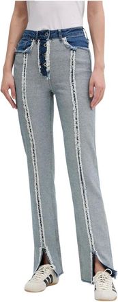 Karl Lagerfeld Damen, Jeans, Blau, W27 L32Gr&ouml;&szlig;e