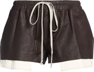 Rick Owens HOSEN & R&Ouml;CKE - Shorts & Bermudashorts auf YOOX.COM