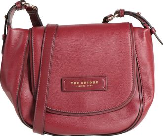 The Bridge TASCHEN - Umh&auml;ngetasche auf YOOX.COM