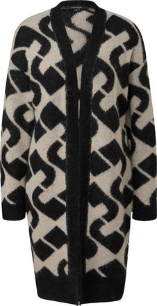 Comma Strickjacke