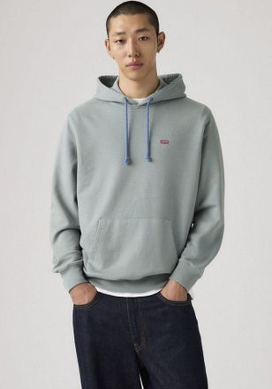 Levi's Kapuzensweatshirt NEW ORIGINAL HOODIE mit kleinem Batwing-Logo