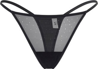 Guess String Isa