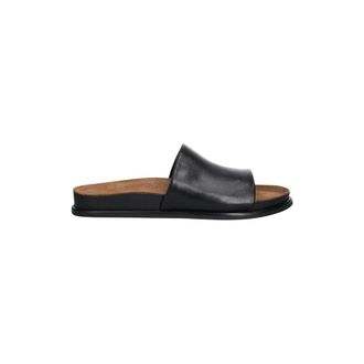 Vagabond Effie Sliders - - Shoes - Damen - Schwarzk - 37 EU