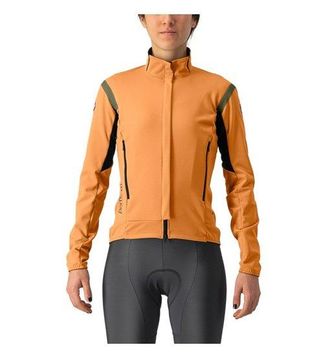 Castelli Perfetto RoS 2 W - Fahrradjacke - Damen
