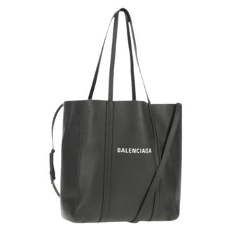 Balenciaga Pre-owned Vintage Tote Bag - - Pre-owned - Damen - Grau - ONE SIZE