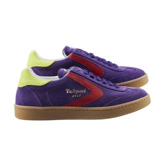 Valsport Femme, Chaussures, Multicolore, Taille: 40 EU Chaussures de Sport en Daim