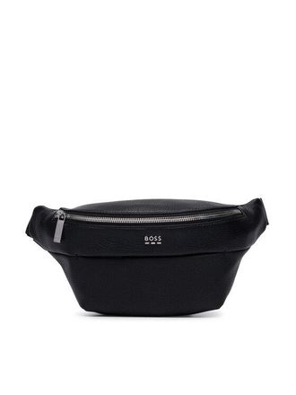 HUGO BOSS G&uuml;rteltasche 50572800 Schwarz