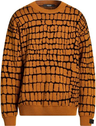 Versace STRICKWAREN - Pullover auf YOOX.COM