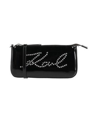 Karl Lagerfeld SACS - Sacs Bandouli&egrave;re sur YOOX.COM