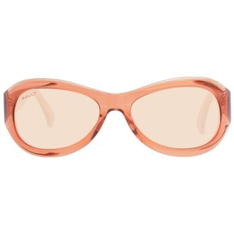 Bally Kunststoff-Sonnenbrille - - Accessories - Damen - Braun - ONE SIZE