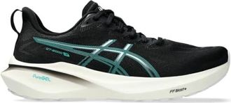 Asics 1011B861-004 GT-2000 13 Homme Black/Wave Teal EU 44